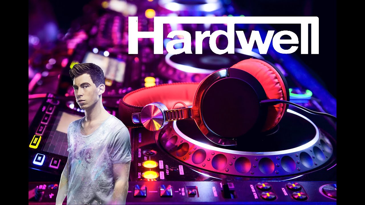Hardwell Special DJ Mix - Best of Hardwell - continuous 75 minutes ...
