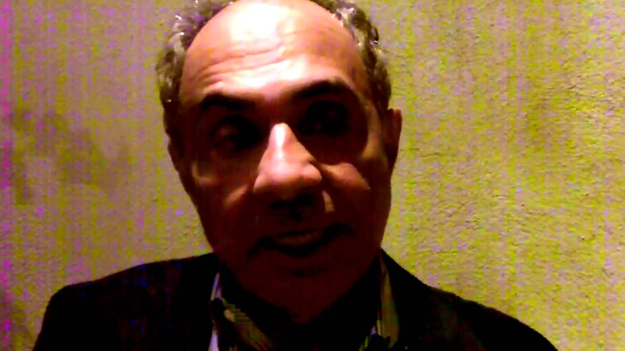 Prof. Mario Rizzo: The development of Law and Economics - YouTube