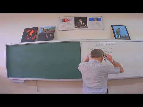 istanbul anadolu lisesi Canlı Yayını