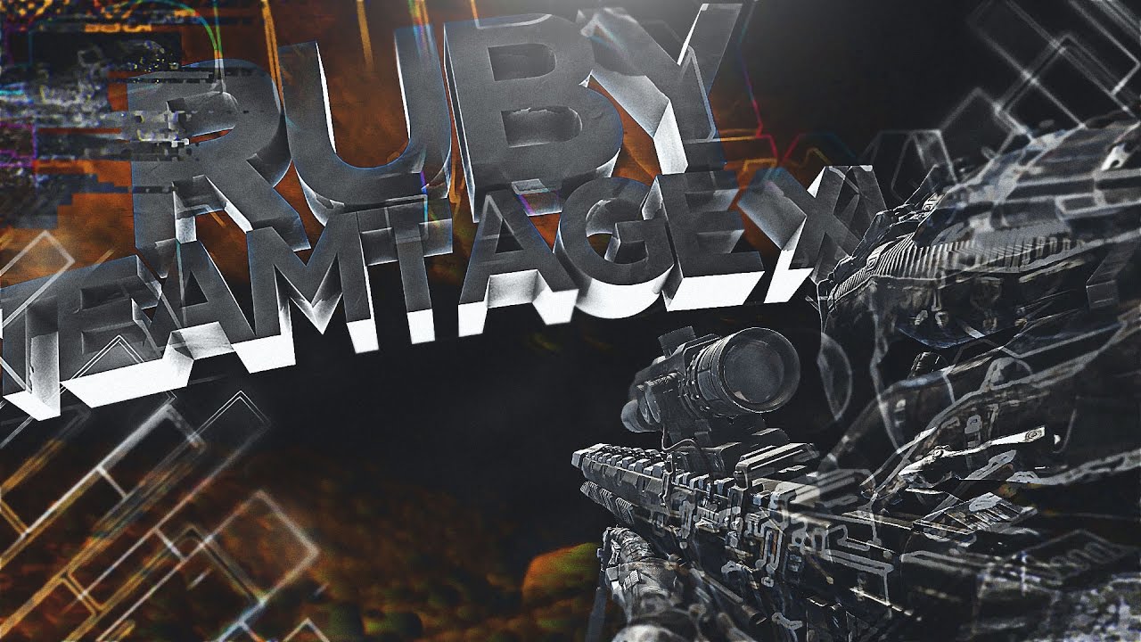 RuBy: Teamtage 11 - YouTube
