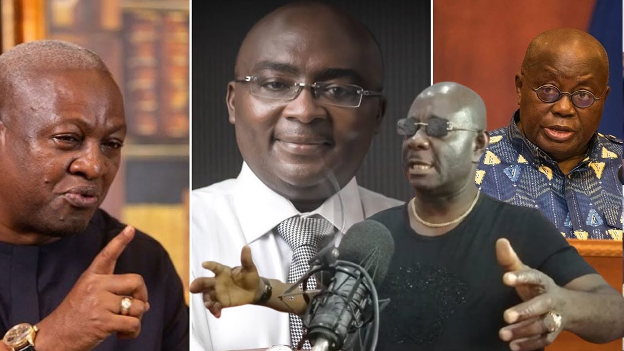 Break: Our Leaders Can't Apply Common Sense; It Pains Me To Be A ...