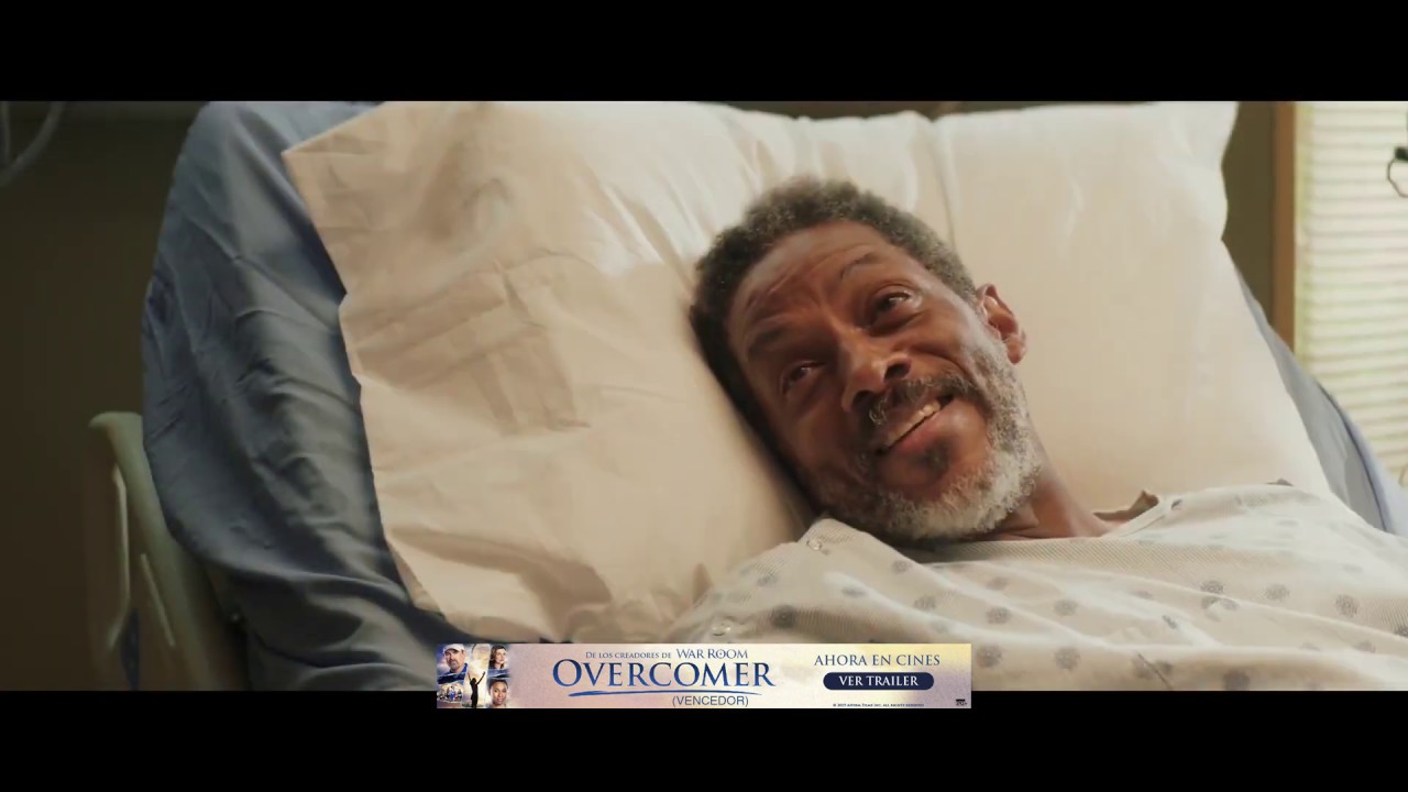 Overcomer: La nueva película de los hermanos Kendrick - YouTube