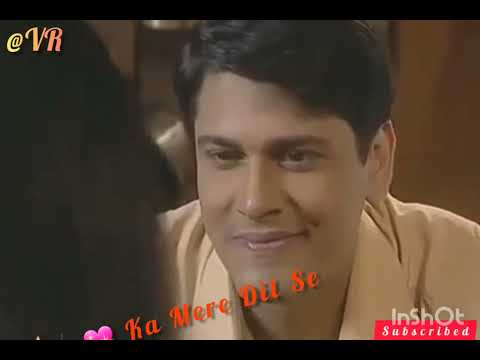 tere dil ka mere dil se ❤️ Kasauti Anuprerna