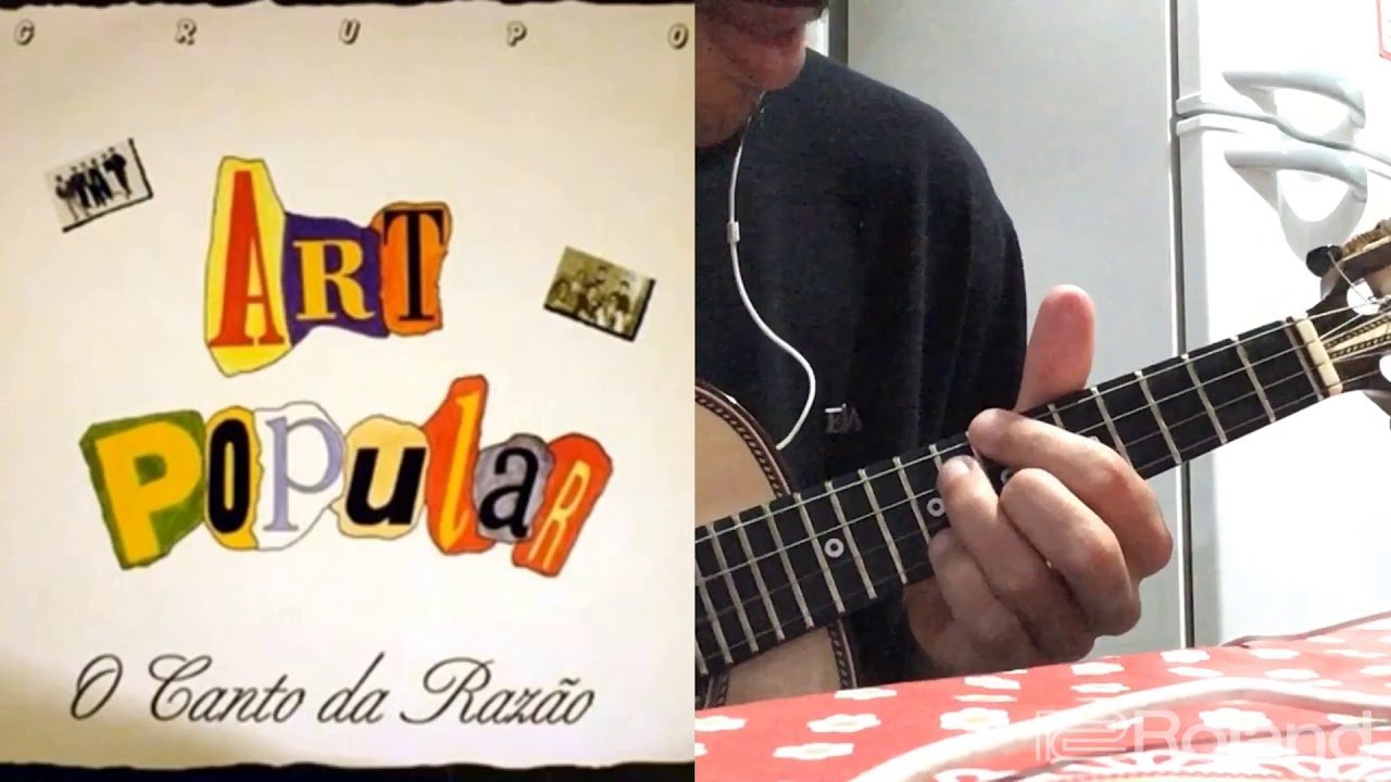 Doce viagem (Cavaco) - YouTube
