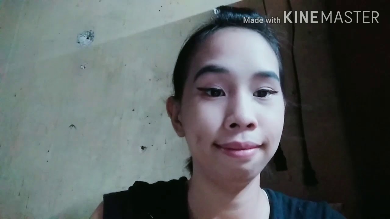 My Everyday Makeup Tutorial (HOBBY) - YouTube