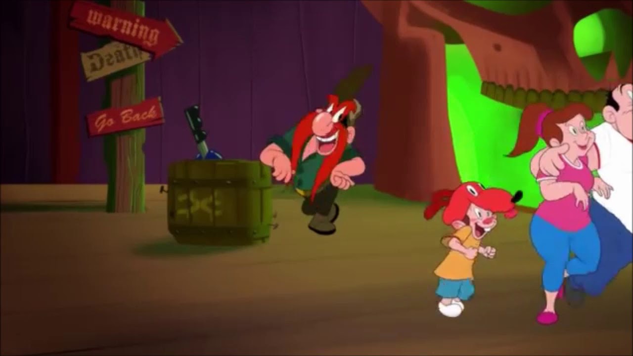 Kids WB: Dubba Dubba (TheCartoonMan12 Style) - YouTube