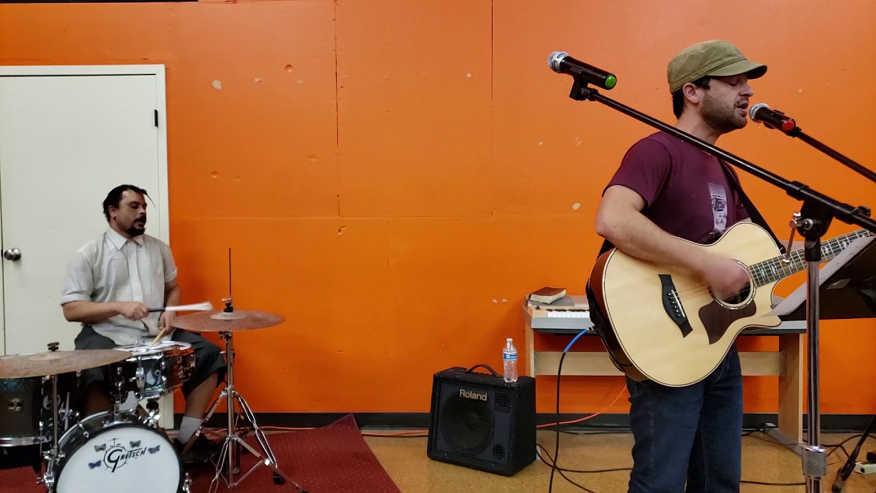 Church Service 2 8 2020 Song Service - YouTube