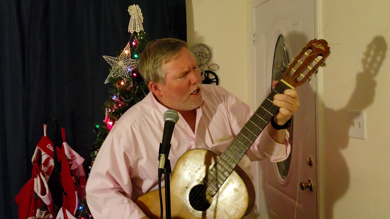 Bill Kilpatrick - O, Christmas Tree - YouTube