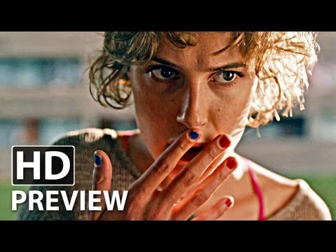 FEUCHTGEBIETE - Mutprobe Dreharbeiten (Deutsch | German) | HD