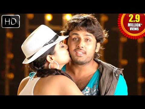Drona Movie || Yem Maaya Chesavo Video Song || Nitin, Priyamani