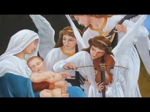 Gdy zapada grudniowa noc - Universe