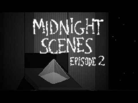 Midnight Scenes Episode 2--Special Edition (PC) Playthrough - YouTube