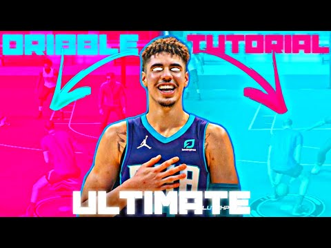 THE NUMBER #1 DRIBBLE TUTORIAL FOR EVERYONE W/ HANDCAM! BEST DRIBBLE ...