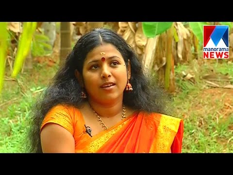 Interview with writer Indu Menon | Manorama News - YouTube