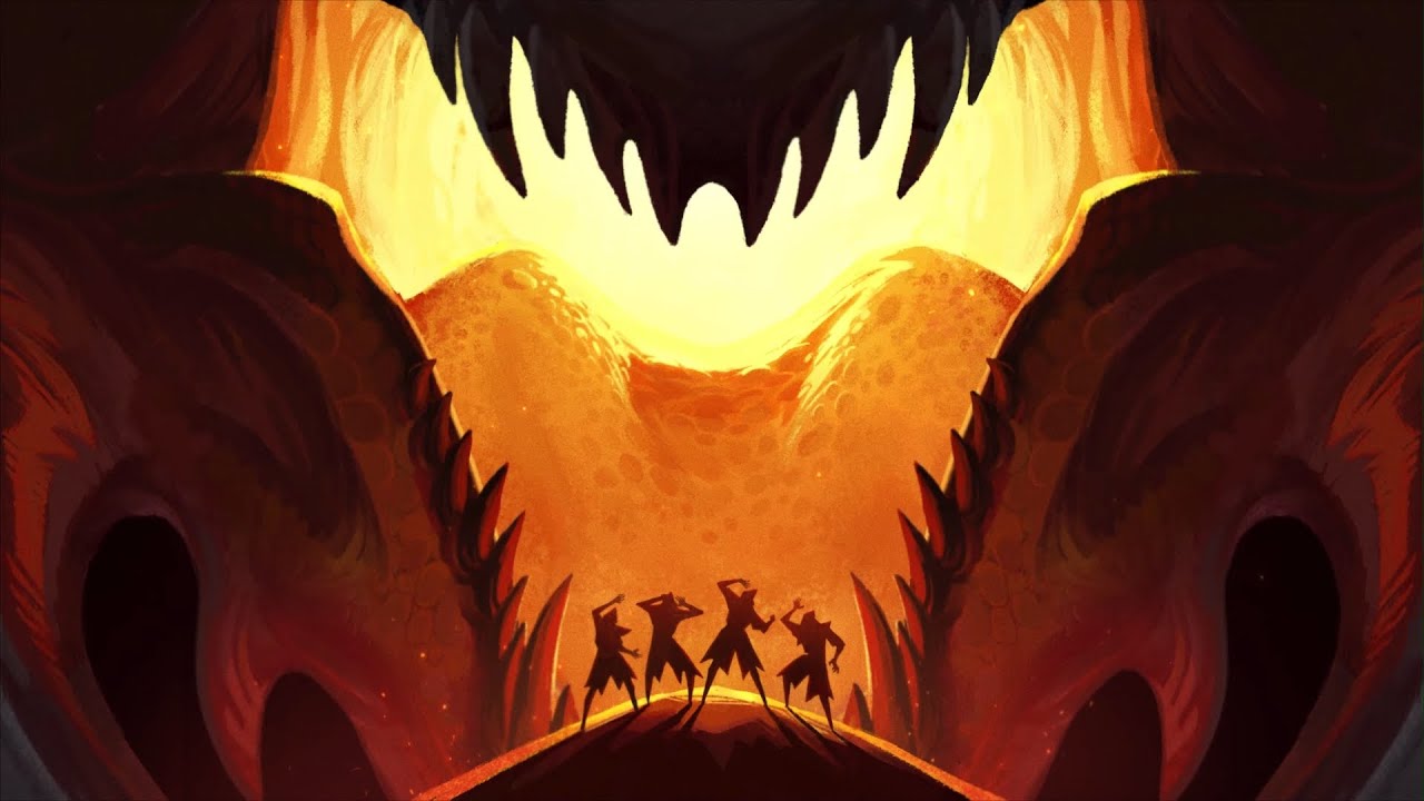 Rook saves the Dalish- the Veilguard - YouTube