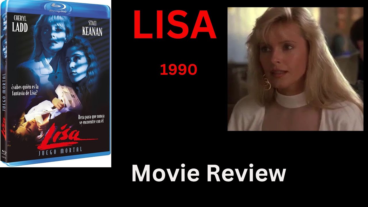 LISA (1990) - Movie Review - YouTube