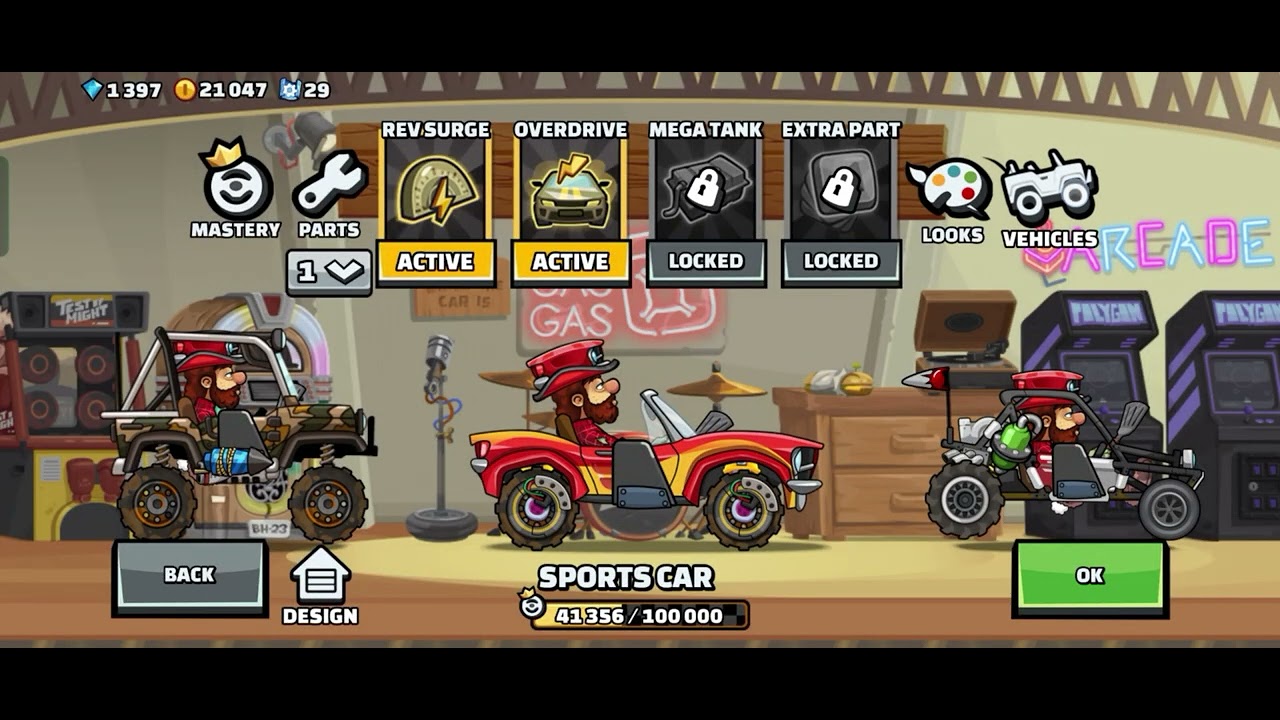 Playing HCR2 for the first time on my channel. । made by @Hamza_gaming ...