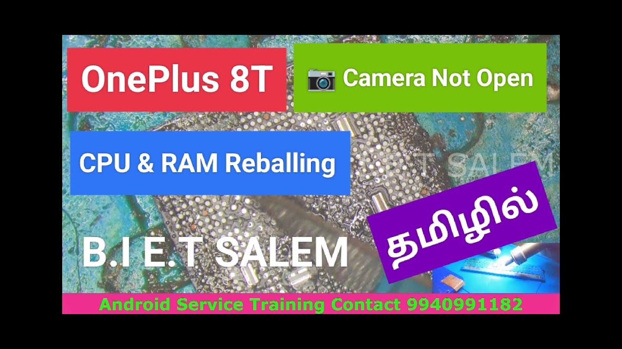ONEPLUS 8T CAMERA NOT OPEN SOLUTION,1+8T CAMERA NOT OPEN, ONEPLUS 8T ...