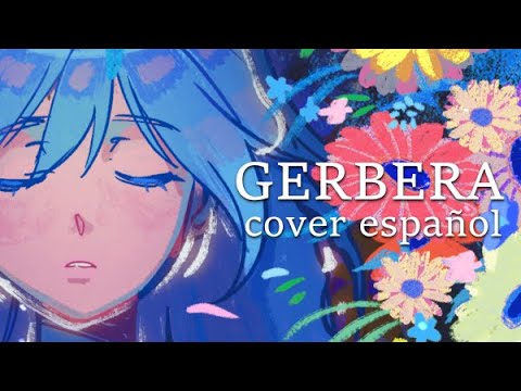 「Ao Clover」 Gerbera「Cover Latino」 - YouTube