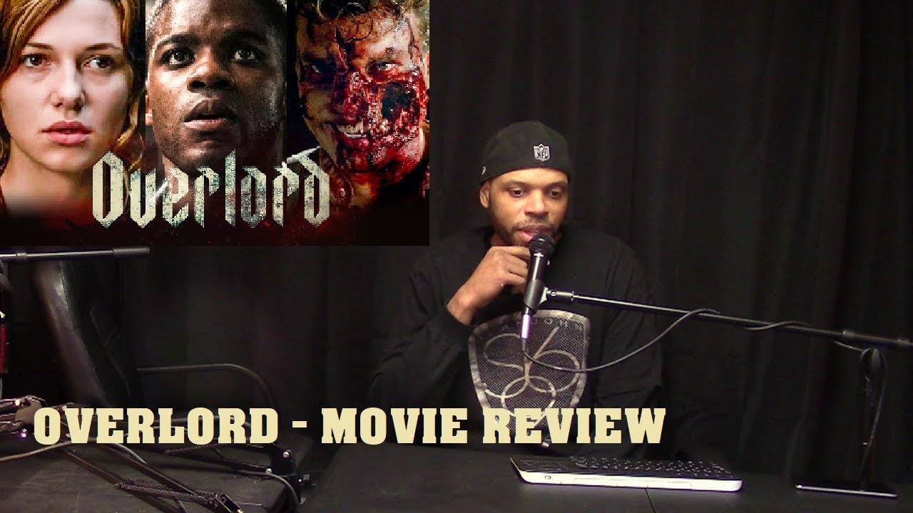 Overlord - Movie Review - YouTube