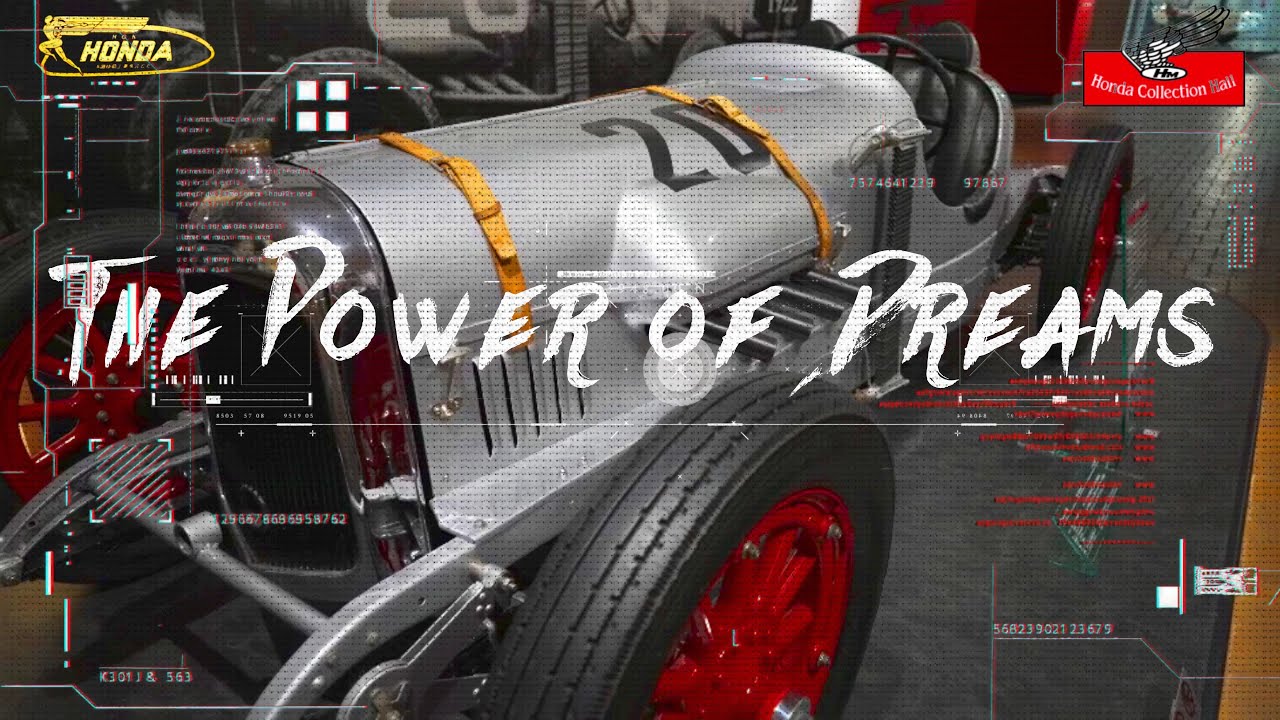 ホンダの全てを魅せます「Honda Collection Hall」``Honda Collection Hall'' shows off ...