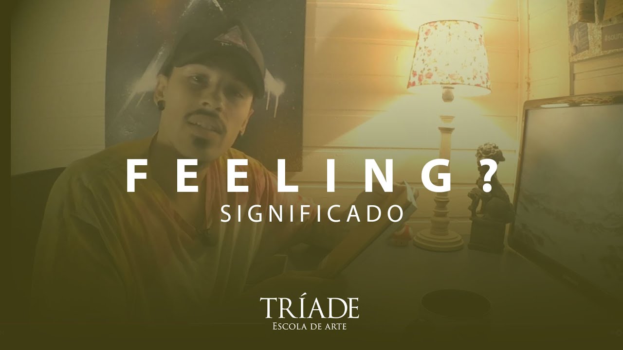O que significa FEELING na dança? | Coffe Break - YouTube