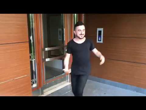 Hey Halilo Küstümo - Türk İşi Despacito