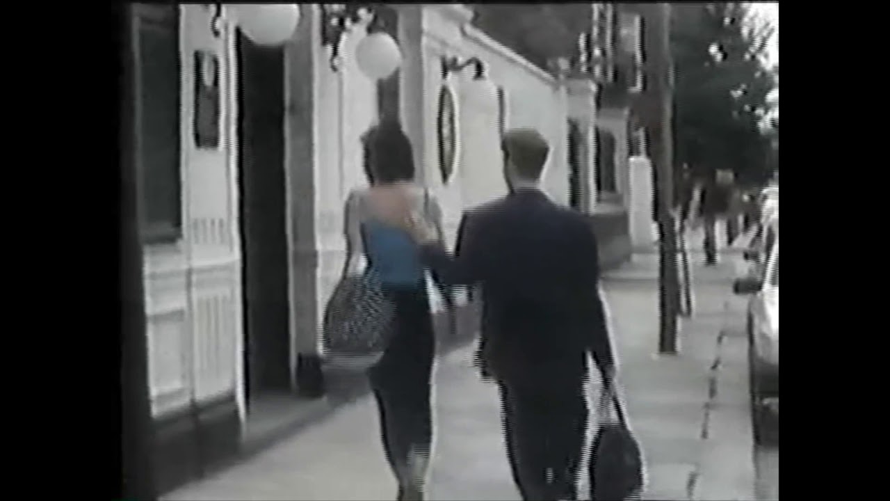 "The Innocent" (Graham Greene) by Scott Cronk, Gina Jacupke - YouTube