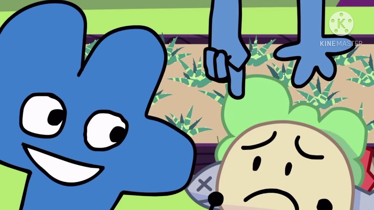 BFB OST : Unknown Track 46 - YouTube