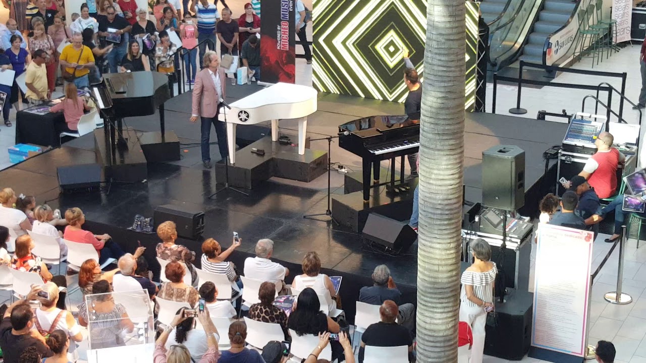 Los tres pianistas de Puerto Rico Adlan Cruz, Francisco Paz y Stevan ...