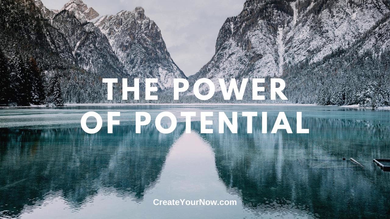 1815 The Power of Potential - YouTube