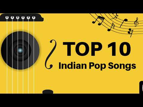 Top 10 Must-Hear Indian Pop Hit Songs of 2024 | Best Romantic Mashup! #lovesong  #newpopmusic #pop