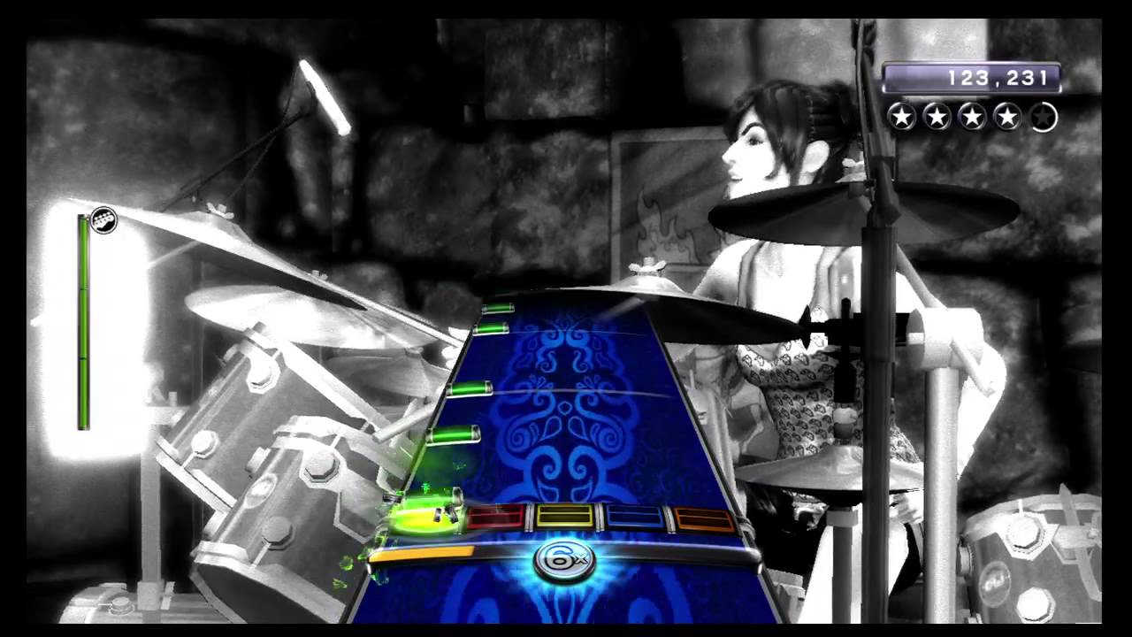 RBN - "By the Grace of the Grill" by Graveyard BBQ - Expert Bass GS