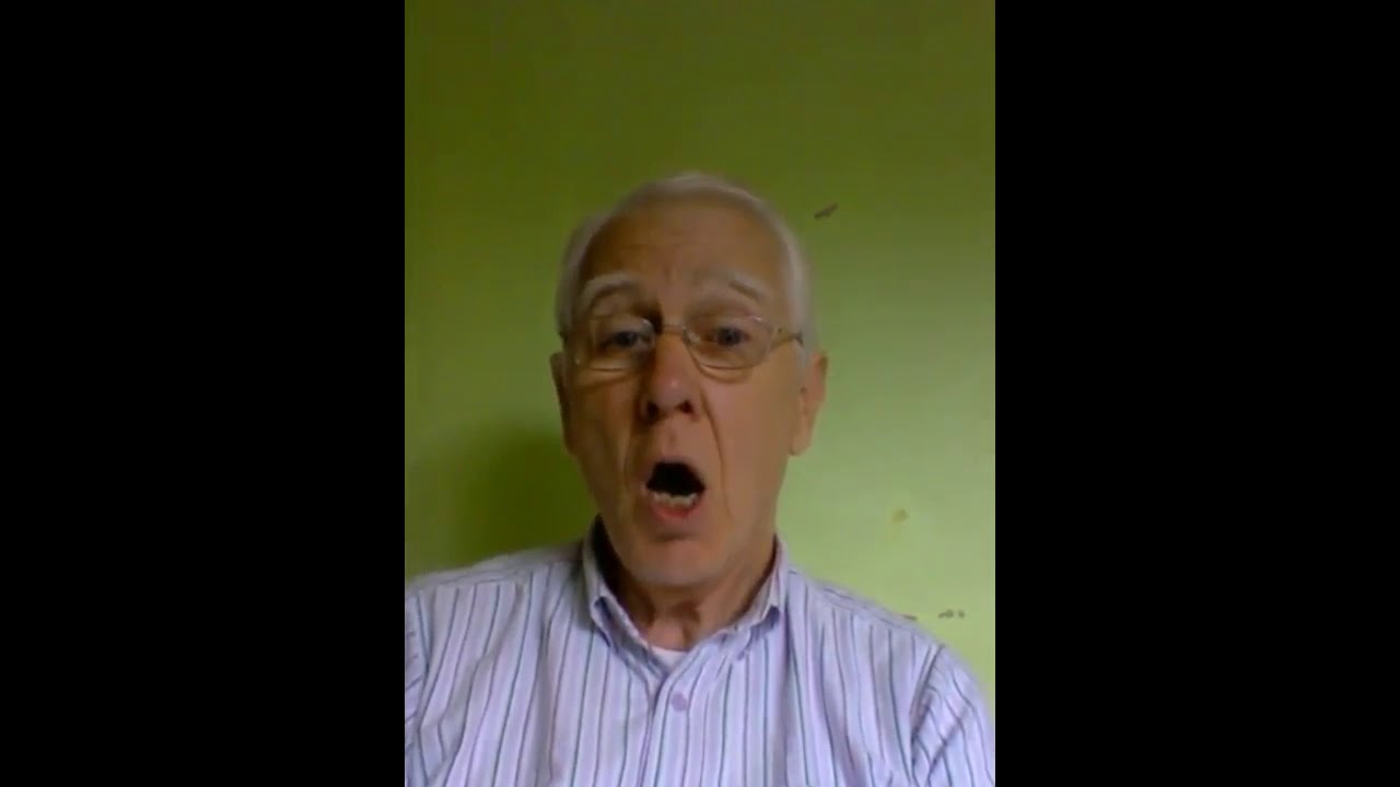 National Anthem of the Ancient Britons 'The Woad Ode' - YouTube