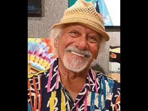 Legendary American artist Ruby Mazur is my very special guest! - YouTube