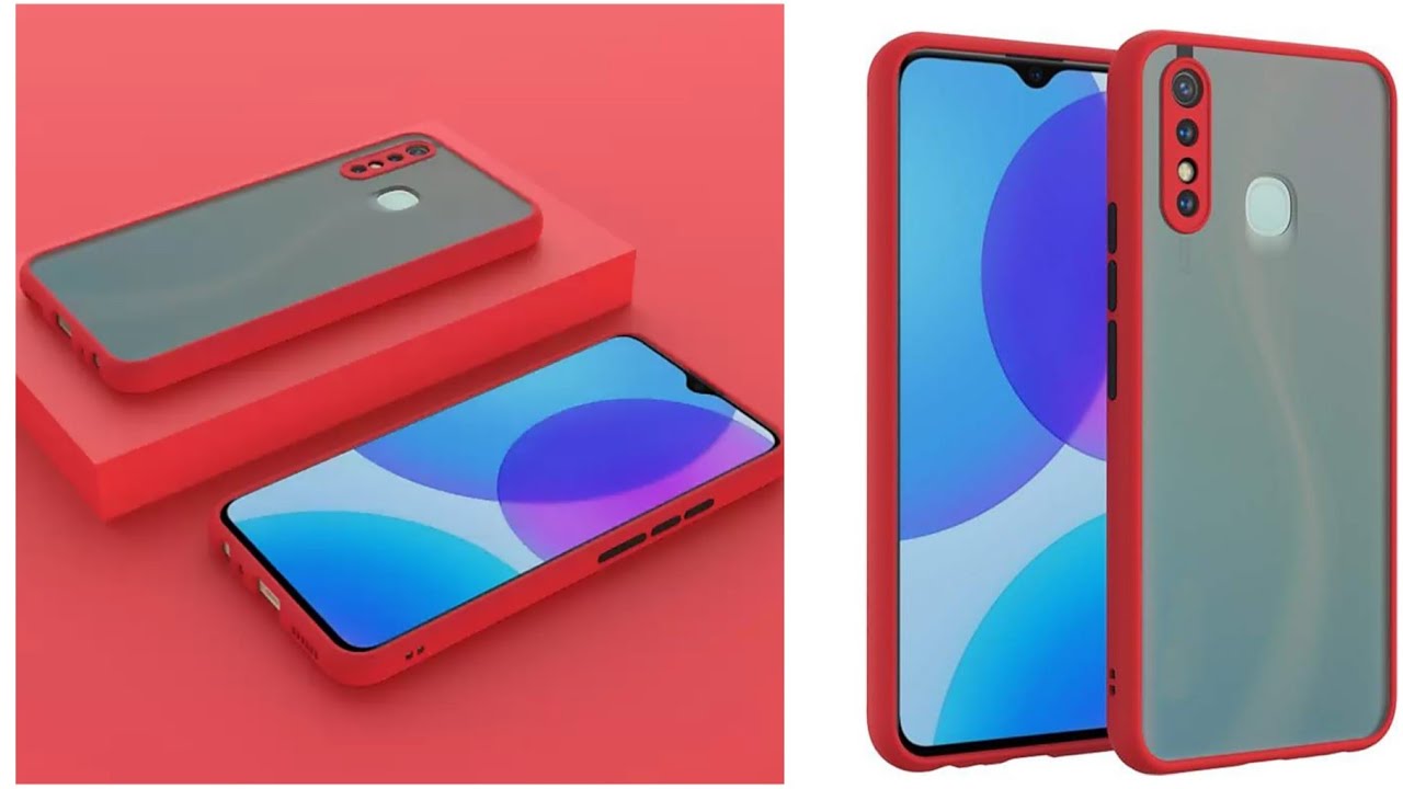 infinix hot 8 / hot 8 lite casecover unboxing #onlinebuyer # ...