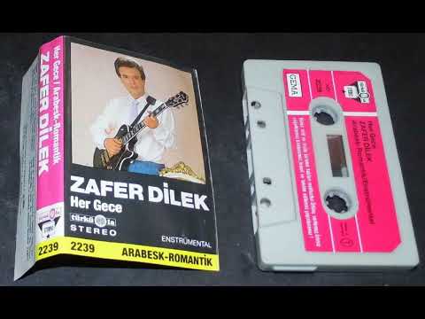 Zafer Dilek | El Cordobes (1987)