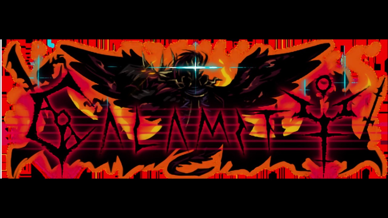 Terraria: Calamity Mod 1.4 Trailer - YouTube