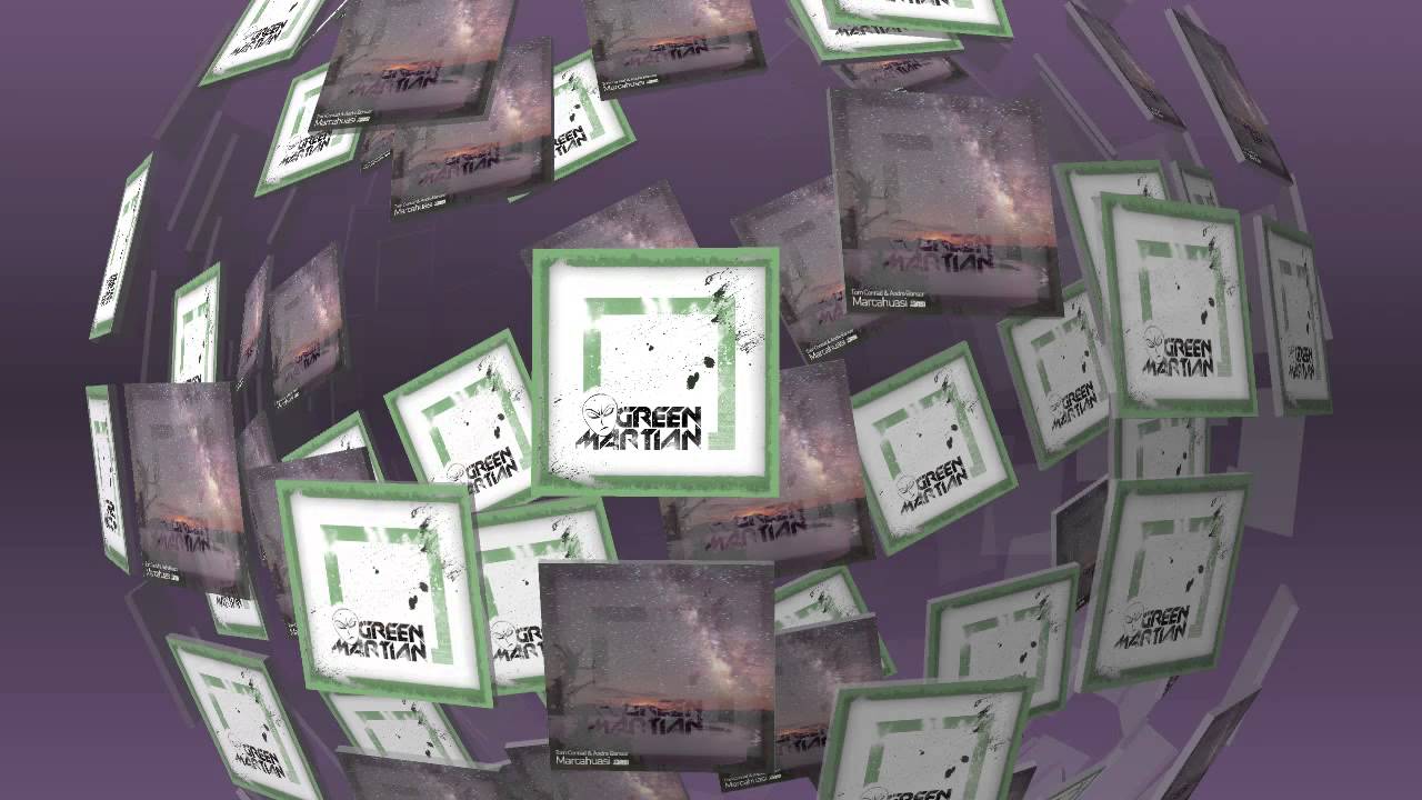 Tom Conrad & Andre Bonsor - Marcahuasi (Green Martian) - YouTube