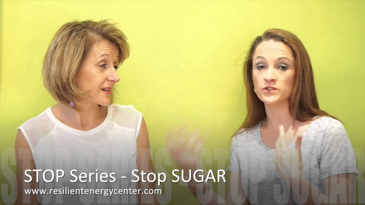STOP Sugar - Kick Habit - YouTube