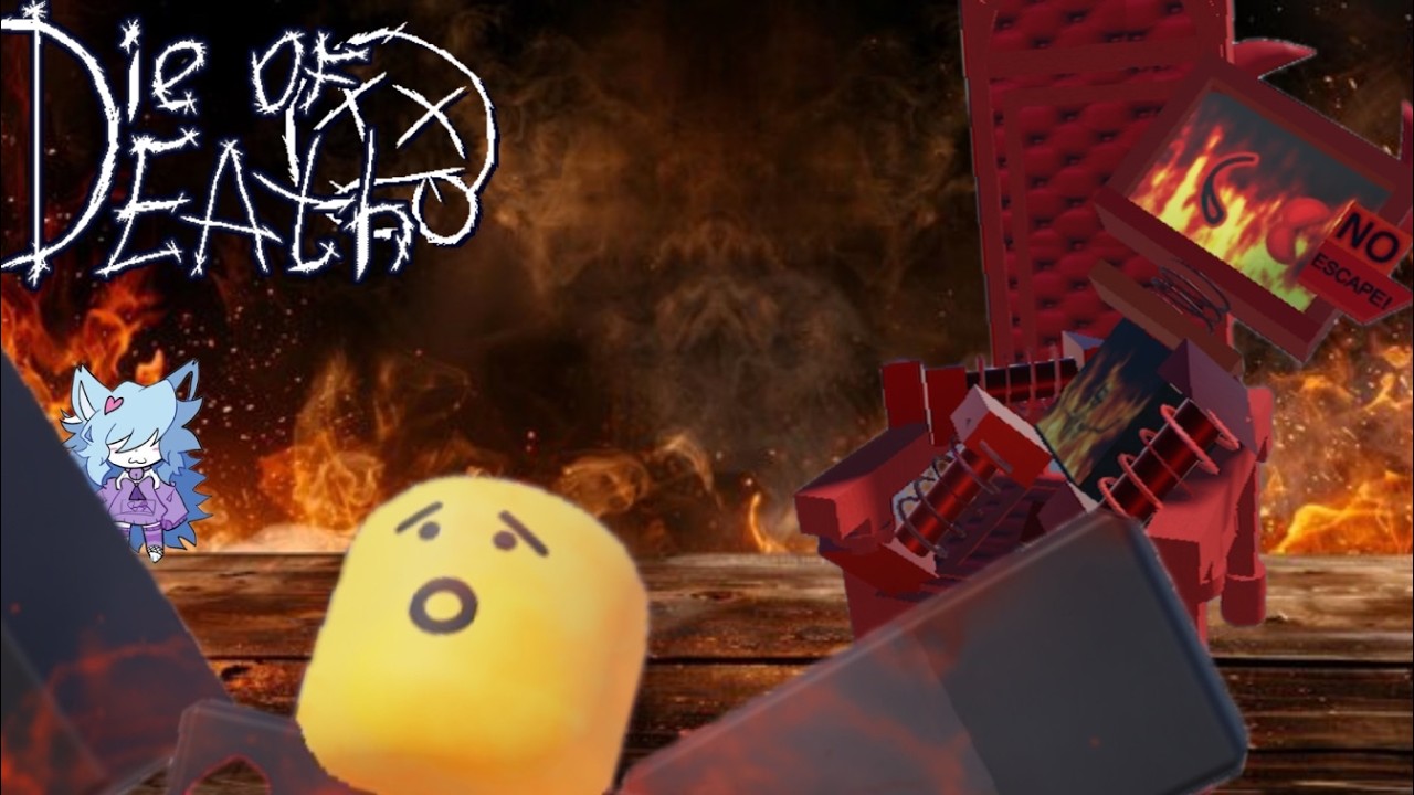 Devilware sends the civilians to hell! Badware Die of Death gameplay ...