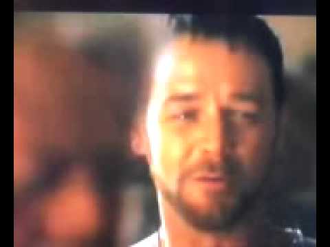 Gladiator:You knew Marcus Aurelius?? - YouTube