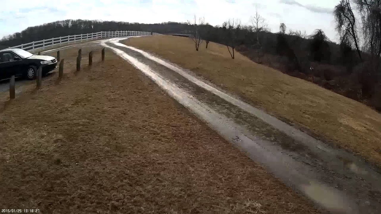 Carousel farms park 1-25-2015 - YouTube