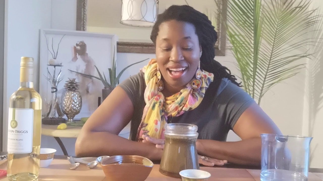 🇪🇹 Making Tej (Honey Wine) 2 Ways: Traditional and Simple🍯🍷 - YouTube