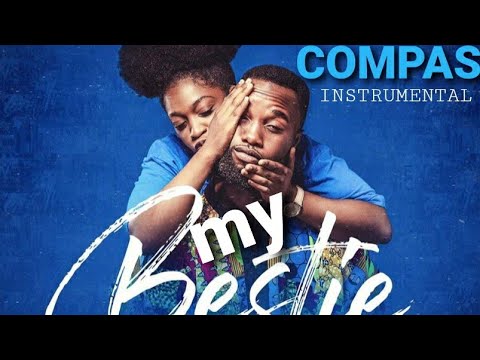 "MY BESTIE " INSTRUMENTAL COMPAS (KONPA) TYPE BEAT .PROD.BY GSY - YouTube