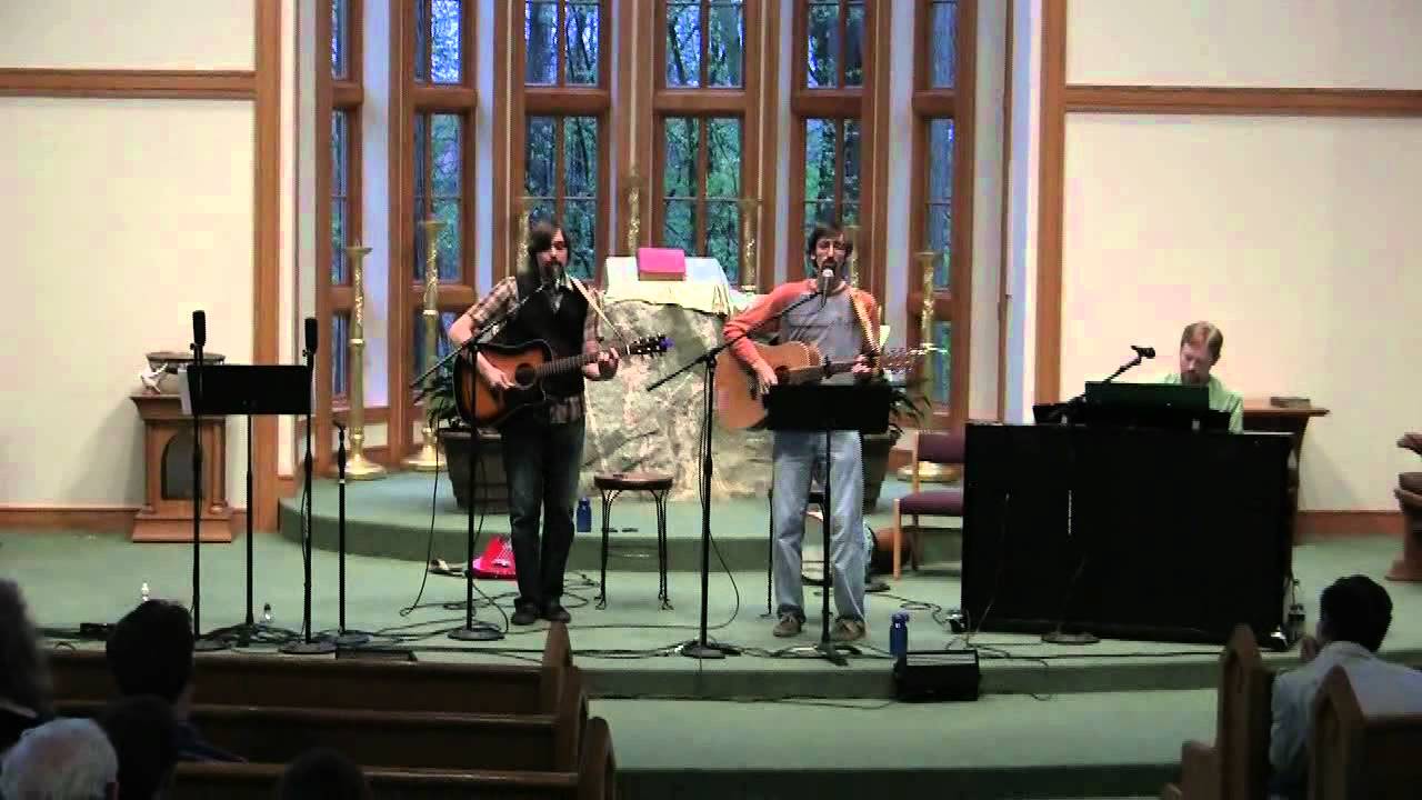 Courage by Ethan Daum & Vince Colbert - Apr 20, 2012.mp4 - YouTube