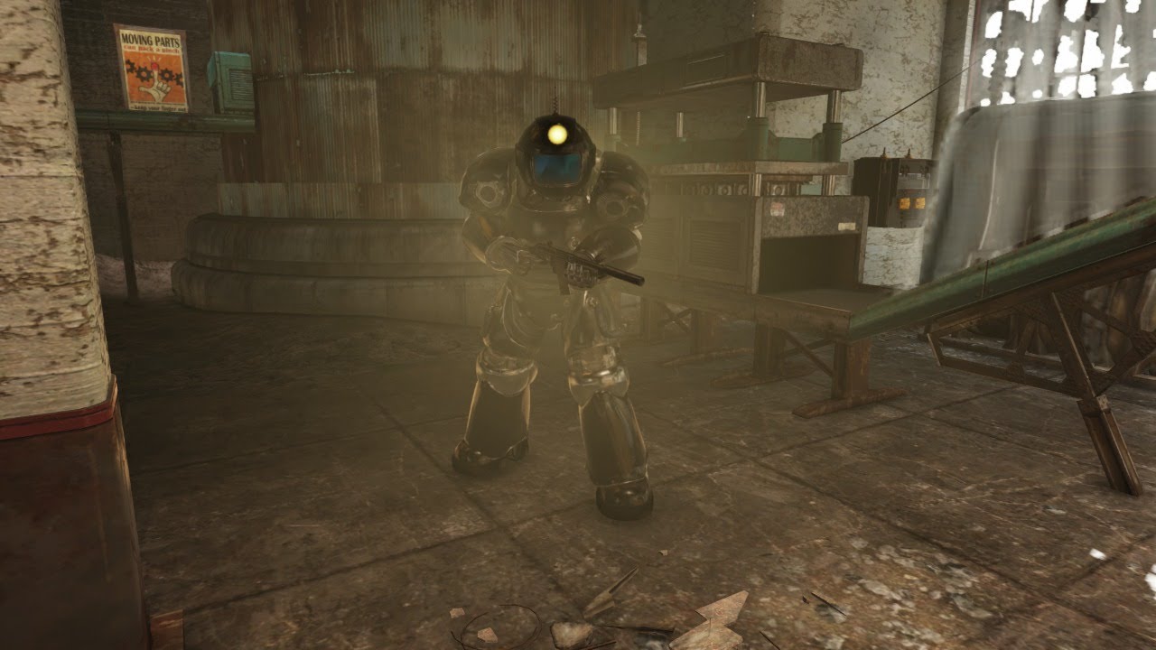 Fallout 76 Live C.A.M.P Redecoration & Daily ops (Episode 74) - YouTube