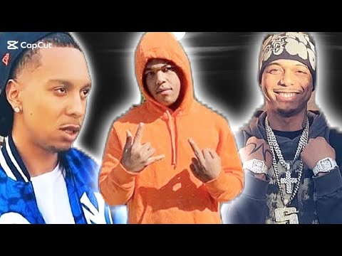 🔥Treyway Responds To Frosty Putting A Greenlight On The East Coast ...