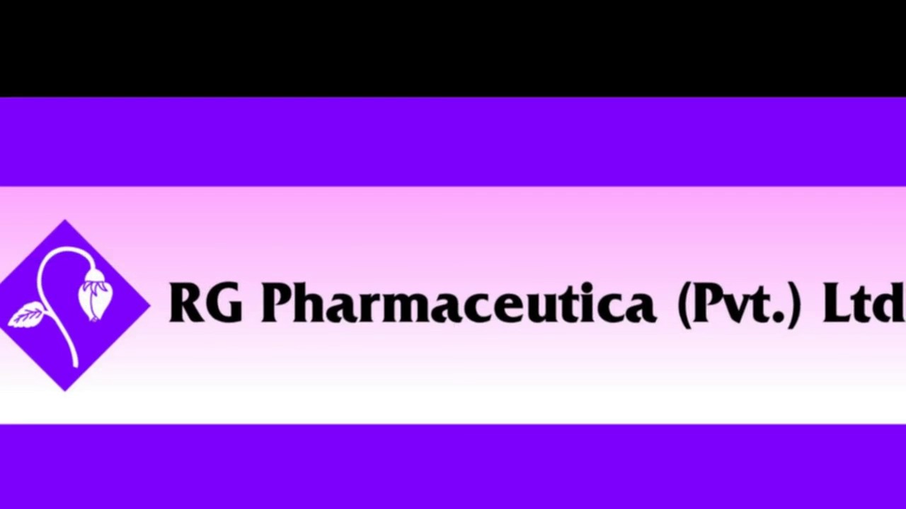 tariq-haider-rg-pharma - YouTube