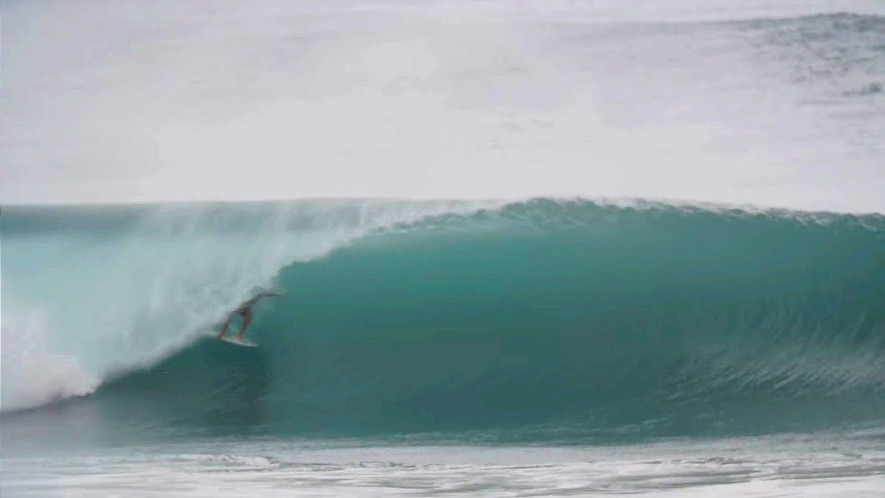 playa colorado nicaragua surfing lesther Espinoza lester espinosa - YouTube